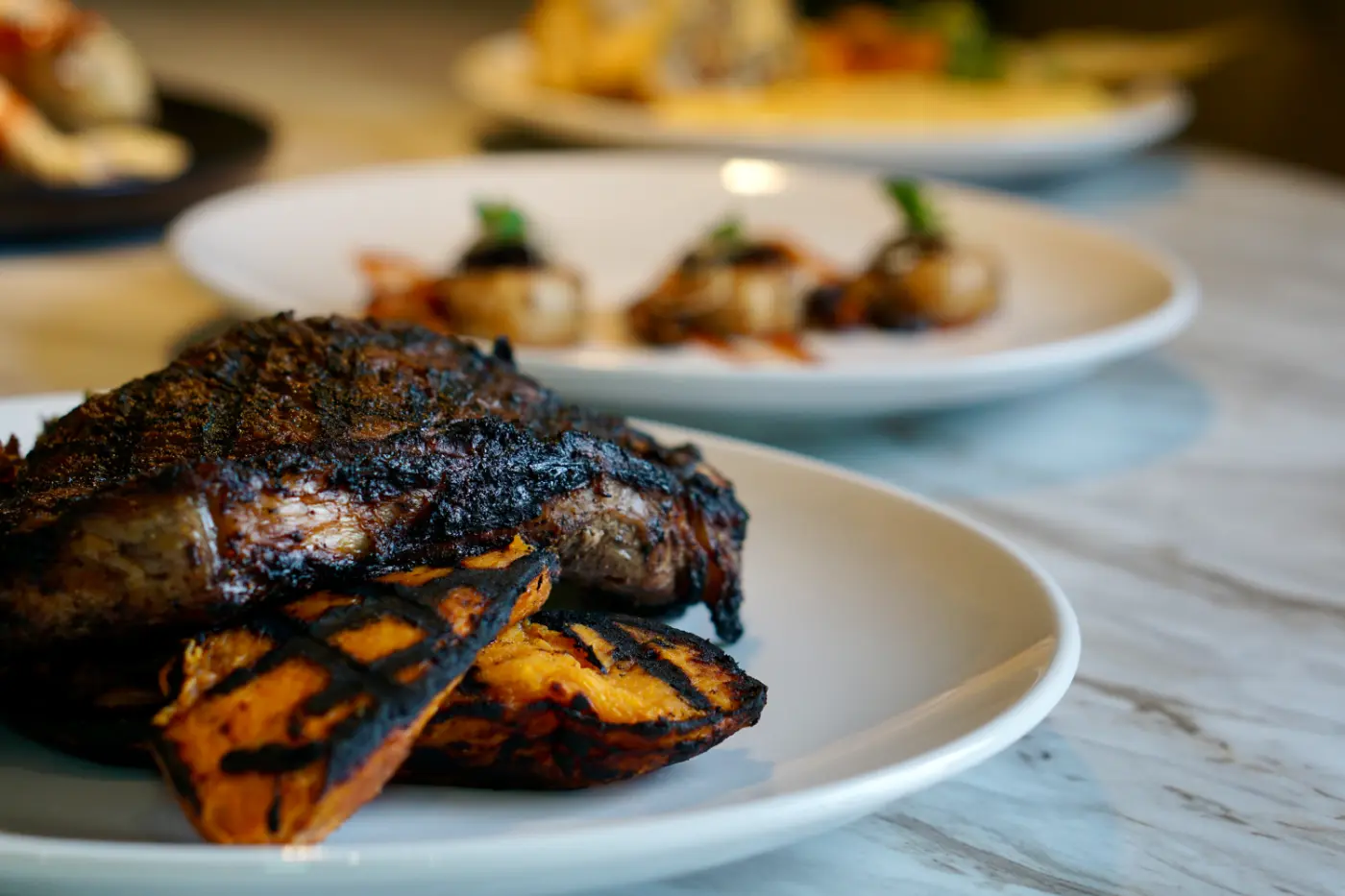 Bayside Kraft Kitchen