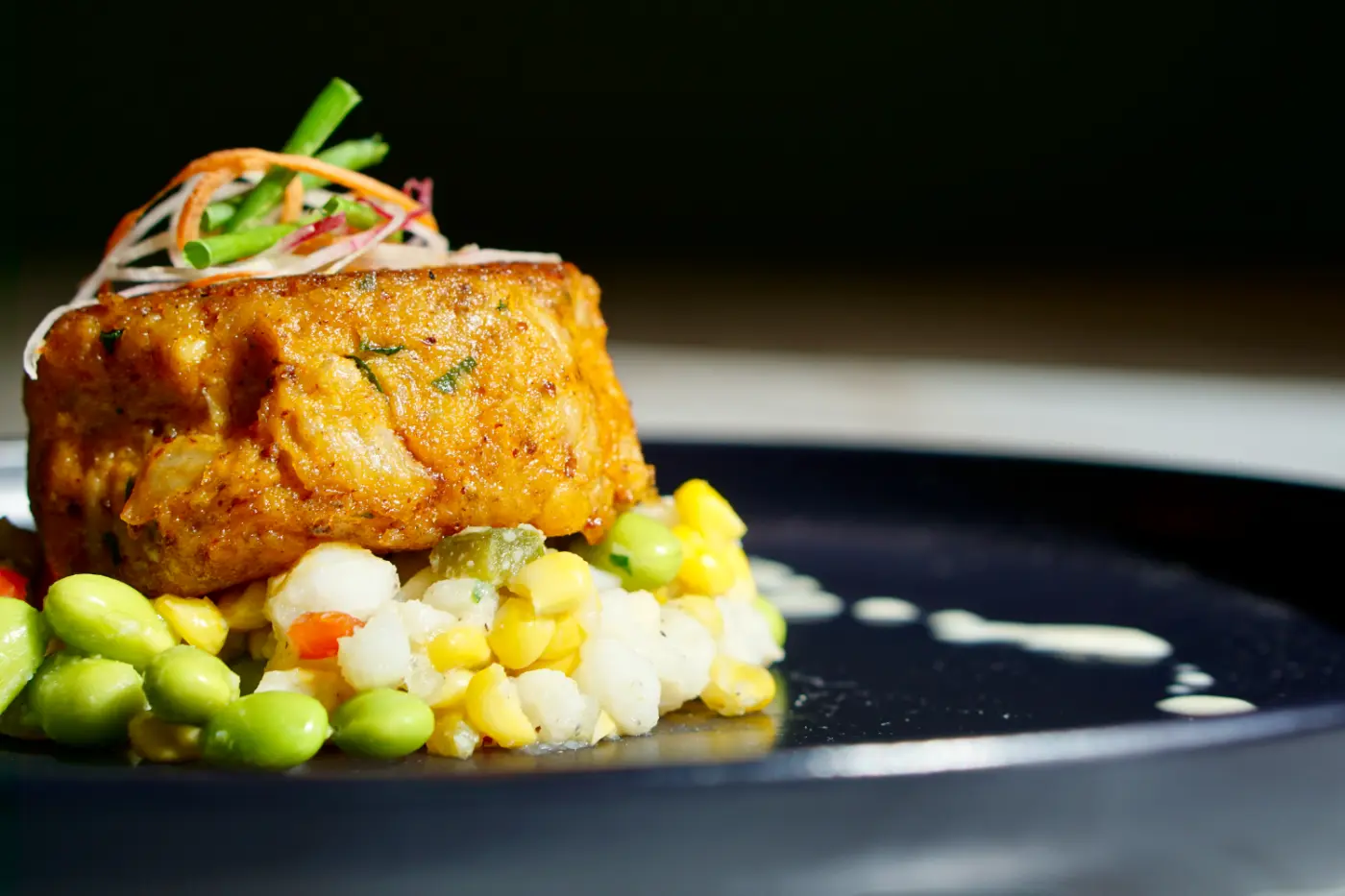 Bayside Kraft Kitchen