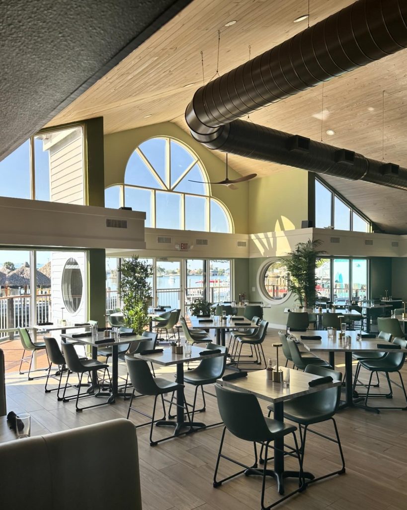 Reservations - Bayside Kraft Kitchen